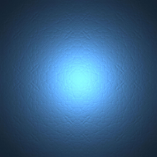 Neon Blue Textures