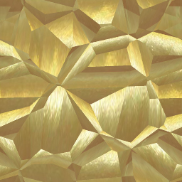 Metallic Gold Textures