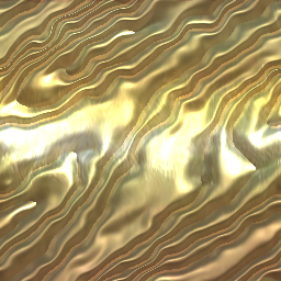 Metallic Gold Textures