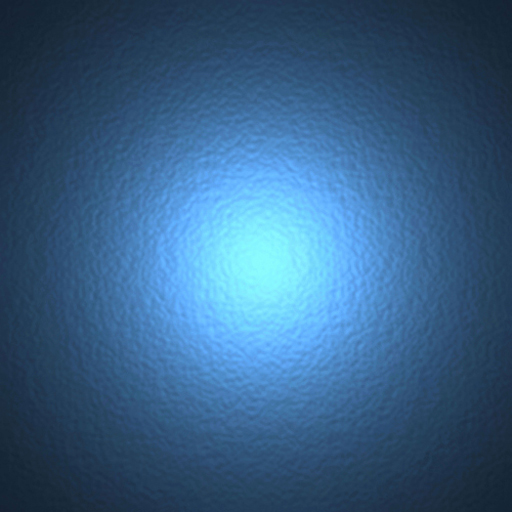 Blue game textures